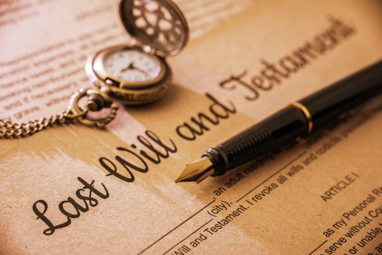 Mirror Wills vs. Mutual Wills: Which One Is Right for You? | Ferraro ...