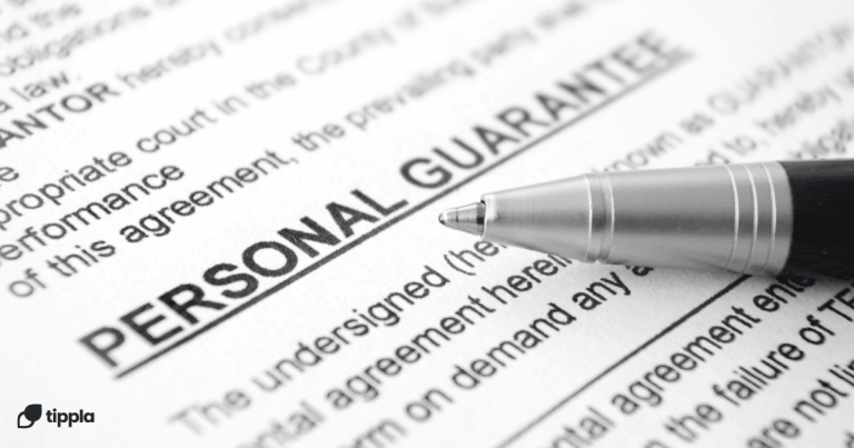 Personal Guarantees: What They Are and Should You Sign One? | Ferraro ...