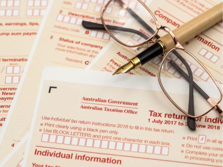 Dealing with Tax After Death: Do Pensioners Need a Final Return ...